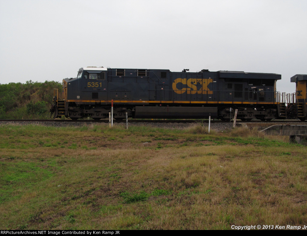 CSX 5371